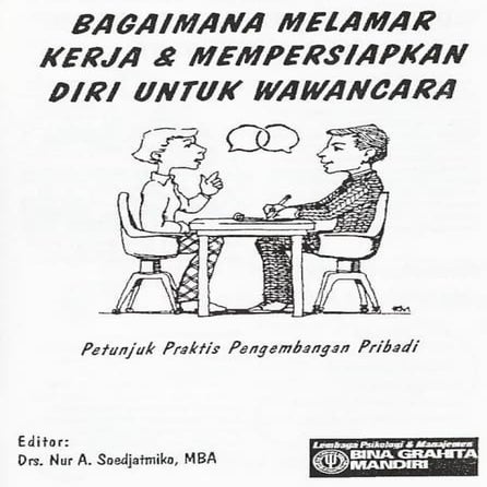 Melamarkerjawawancara 120103173509-phpapp01 | PDF