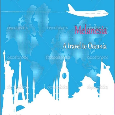 Melanesia | PPTX