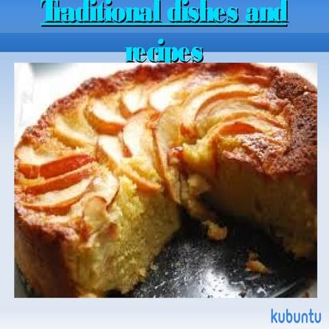 Apple Pie | PPT