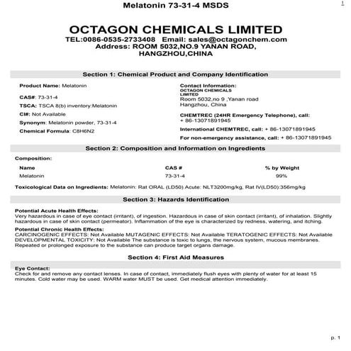 Gc gold label_9_Extra_high_strength_posterior_liquid_msds - Gc India ...