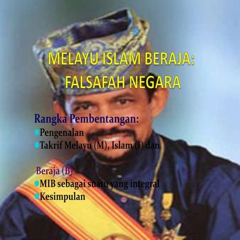 Kebudayaan | PPTX