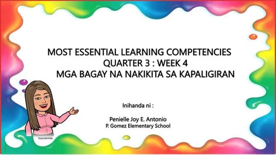 COT 4 Learning Plan: Collecting and Organizing Data using Tables-Grade 4 Mathematics | PDF