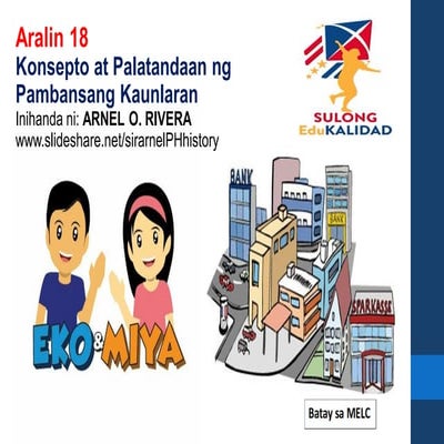 MELC_Aralin-18-Konsepto-at-Palatandaan-ng-Pambansang-Kaunlaran-1.pdf