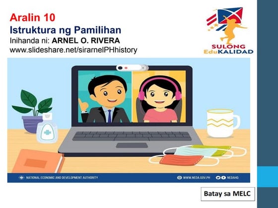 Aralin 23 sektor ng paglilingkod | PPTX