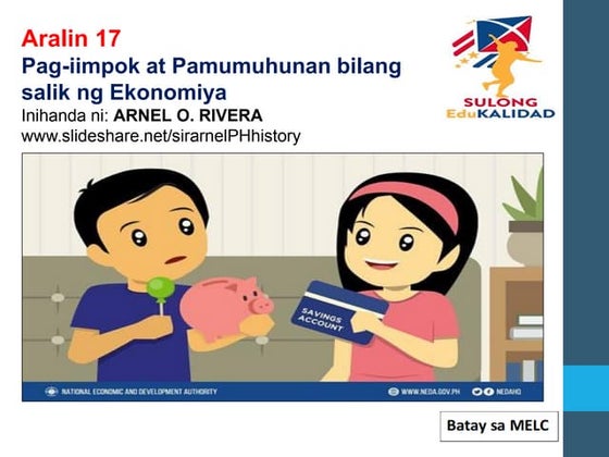 Q4 lesson 31 gloria macapagal-arroyo | PPTX