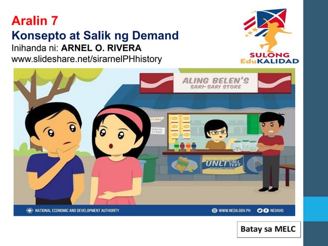 Aralin2-Elastisidad ng Demand.pptx