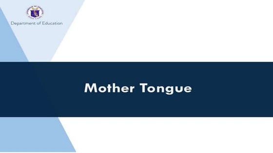 Elementary English MELCs with Grade Level Standards (For Sharing) | PPTX