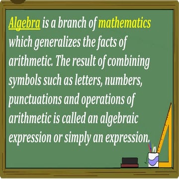 Melc W1 D1 Factoring Polynomials With Common Monomial Factor Pptx Computing Technology