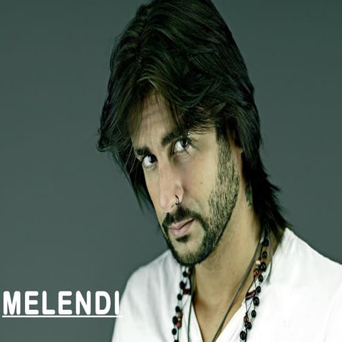 Melendi | ODP
