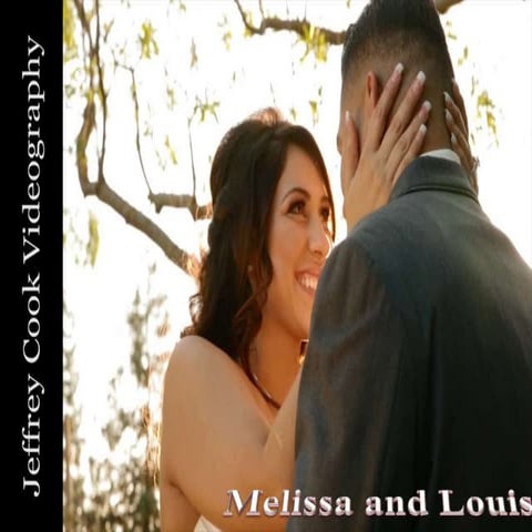 Melissa and louis | PPTX