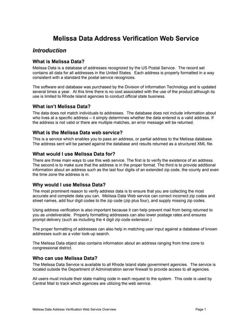 Data Hygiene Description And Sample Reports | PPT