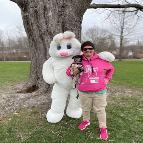 Melissa Esty 15 Years of Love - The Journey of a Lifelong Partnership | PPTX