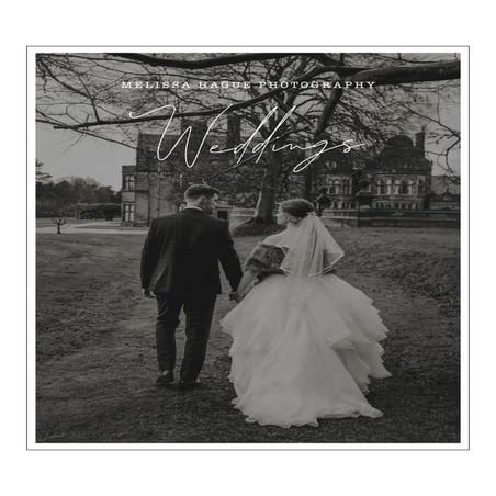 Melissa Hague Photography Brochure | PDF