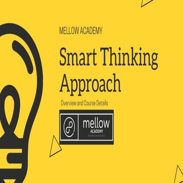 Mellow Academy 12 Pdf