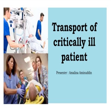 41 TRANSFER OF PATIENT.ppt