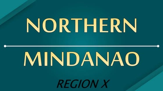 Region x northern mindanao | PPT
