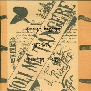 Kabanata 29 El Filibusterismo | PPTX