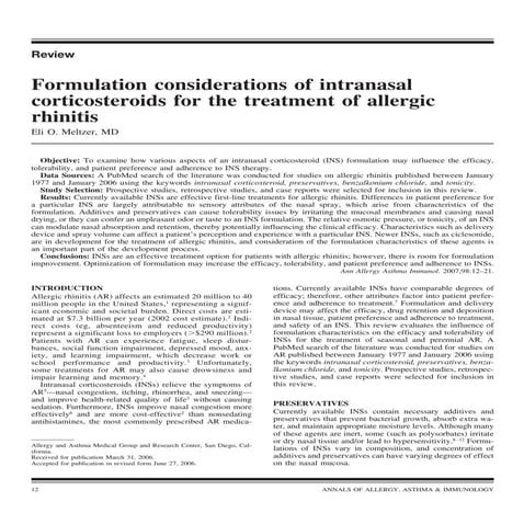 Formulation consideration of intranasal corticosteroids.pdf