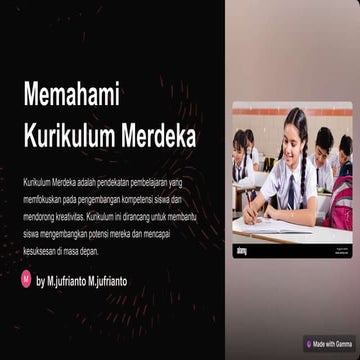 Materi presentasi tentang Memahami-Kurikulum-Merdeka.pptx