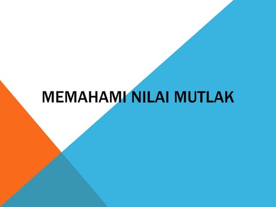 KONSEP NILAI MUTLAK 2.pptx