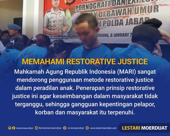 Surat Edaran KAPOLRI (SE) Nomor SE/6/X/2015 | DOC