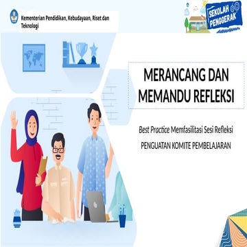 Refleksi - Framework dan Model-model Refleksi.pdf.pptx