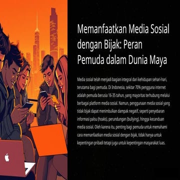 Memanfaatkan-Media-Sosial-dengan-Bijak-Peran-Pemuda-dalam-Dunia-Maya.pptx