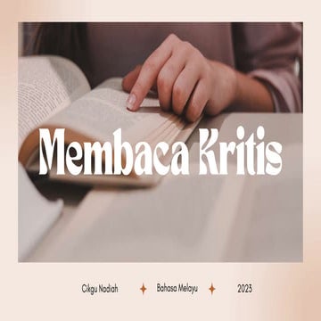 Membaca Kritis.pptx