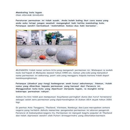 Sesi 1 sejarah pengakap | PPT