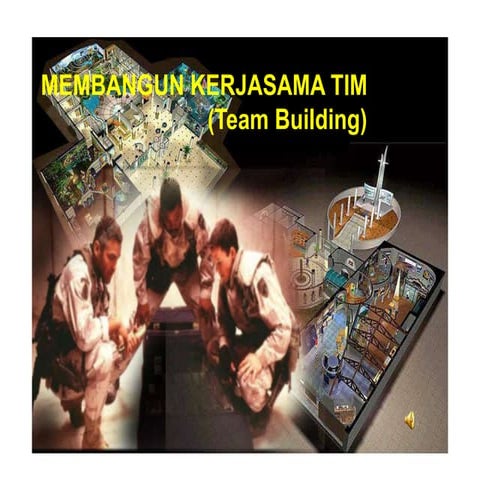 membangun-kerjasama-tim.ppt