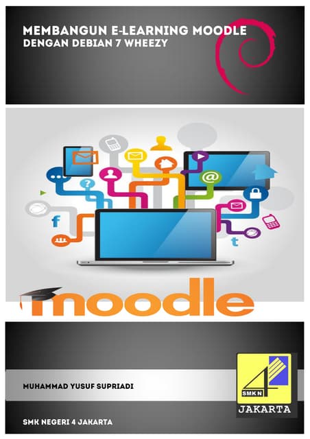 Modul e learning - nurul amanah 2018 | PDF