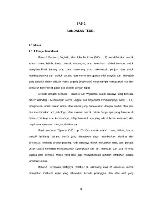 Bab 10 membangun hubungan dengan pelanggan | PPTX