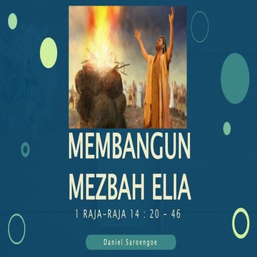 MEMBANGUN MEZBAH ELIA.pptx