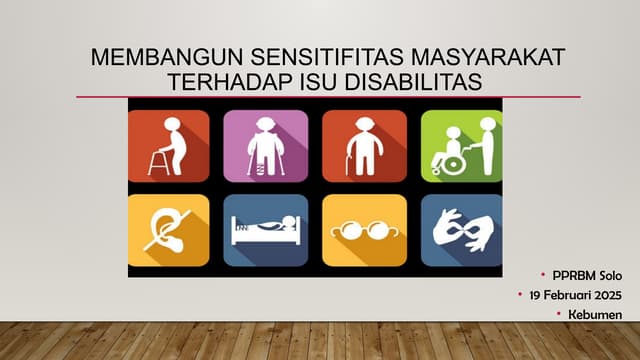 KOMUNIKASI DENGAN PEREMPUAN DENGAN DISABILITAS (FISIK DAN MENTAL).pptx