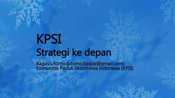 Leaflet kpsi (v2, 8.7, monochrome) | PPT