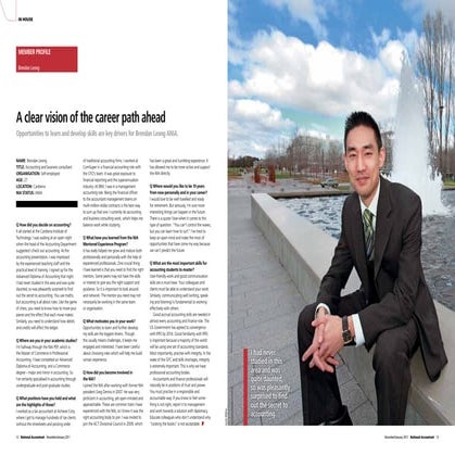 Member profile | PDF