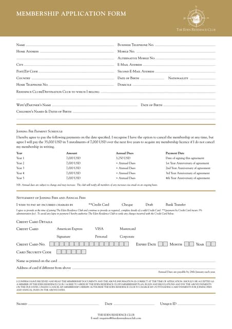 Cc form master visa | PDF
