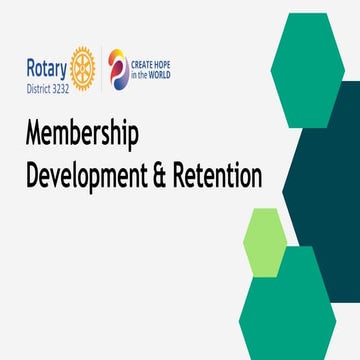 Membership - Expansion and Retention.pptx
