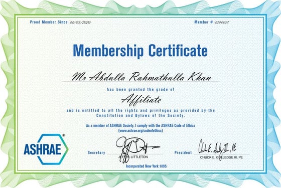 LEED Green Associate Certificate | PPT