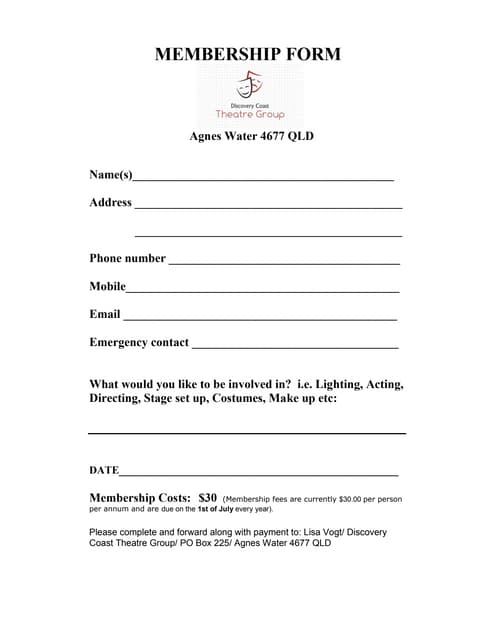 Mike civilian resume | PDF