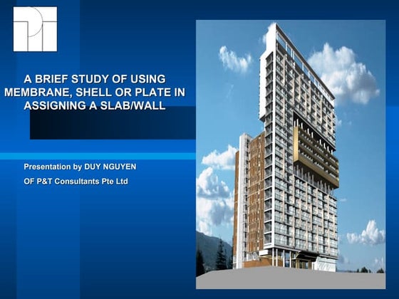 Direct analysis method - Sap2000 | PDF | Computer Software and Applications | Computing