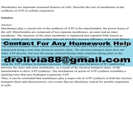 The surface area to volume ration is least improtant in thea. sink.pdf