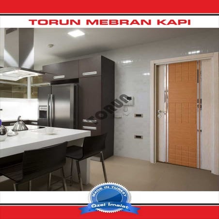 Membran door catalogue | PDF