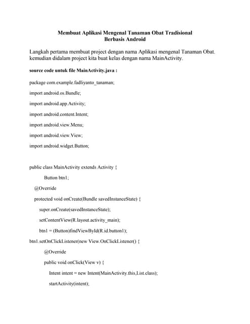 Tutorial practica 6( | PPTX