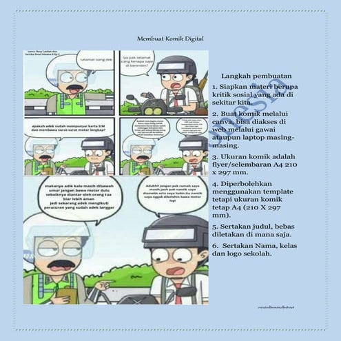 Membuat Komik Digital Berisi Kritik Sosial.docx