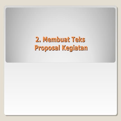 Contoh Artikel Ilmiah Populer | PDF