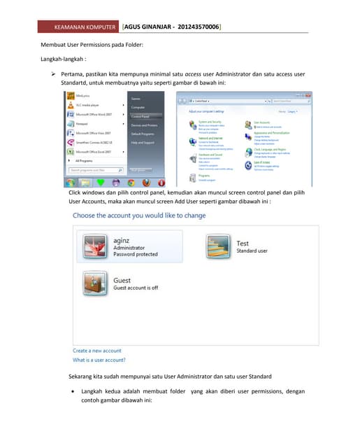 Analisa LoS dan Link Budget | PDF
