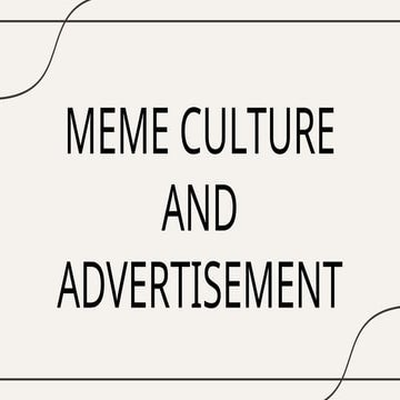 Meme Culture: A Modern Digital Phenomenon.pptx