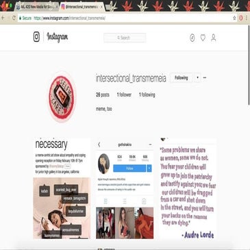 Intersectional Memes Glif RakaPrabha's Run Of Iceberg Meme Generator
