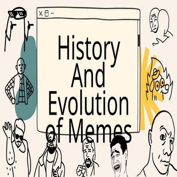 memes and their evolution and future.pptx